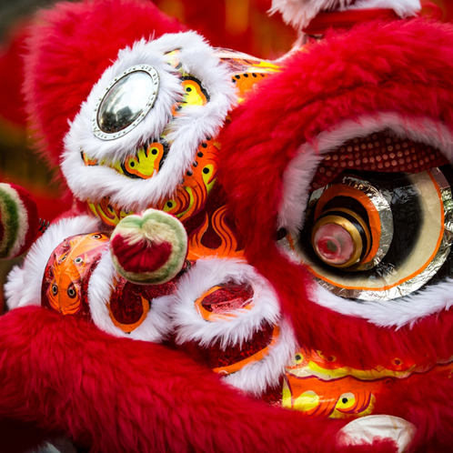 Chinese New Year Brunch – Movenpick BDMS Wellness Resort