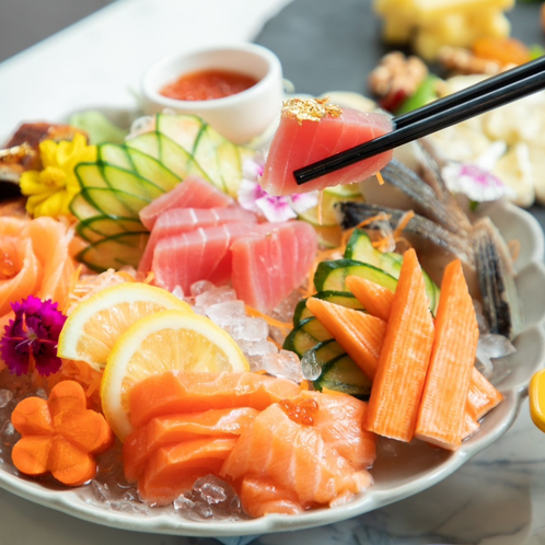 Chinese New Year Brunch – Movenpick BDMS Wellness Resort