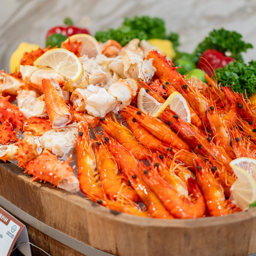 Chinese New Year Brunch – Movenpick BDMS Wellness Resort